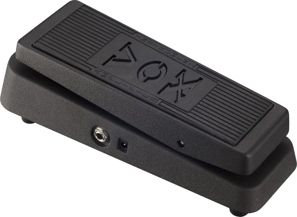 Vox V845 Classic Wah Wah Guitar Effects Pedal