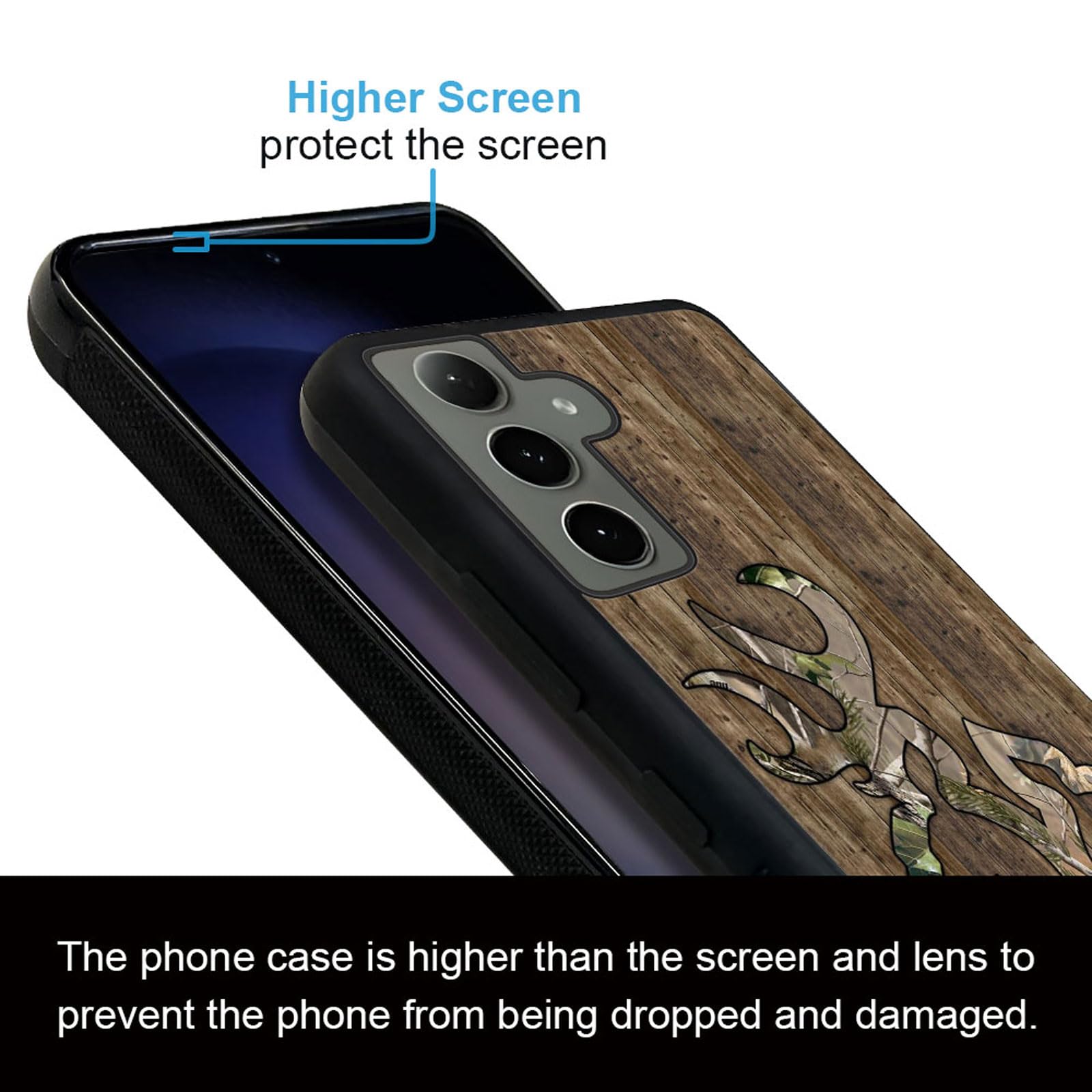YiXinBB Case Compatible with for Samsung Galaxy Note 20 Ultra Classic Eagle American Flag Dustproof Full-Body Phone Case Shockproof Protective Case Cover