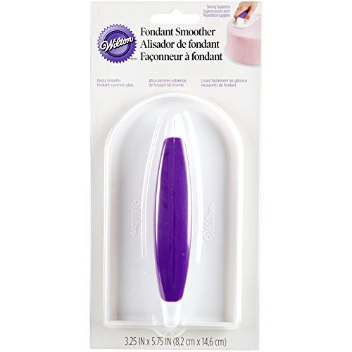 Wilton Decorate with Detail Brush Set for The Adventurous Cake Decorator, Cake Decorating Supplies