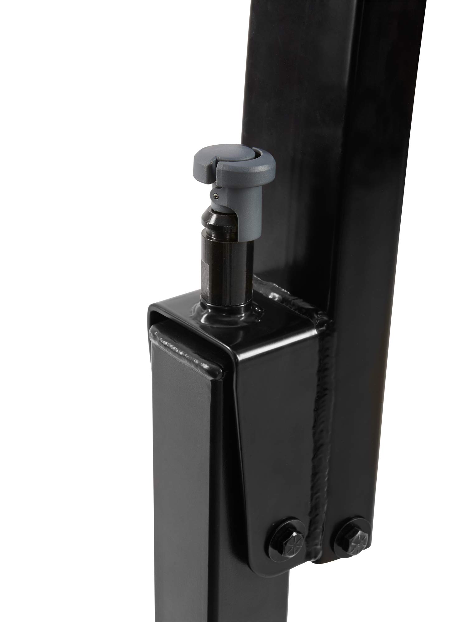 YAKIMA BACKROAD 4 RACK 4-BIKE HITCH MOUNT RACK