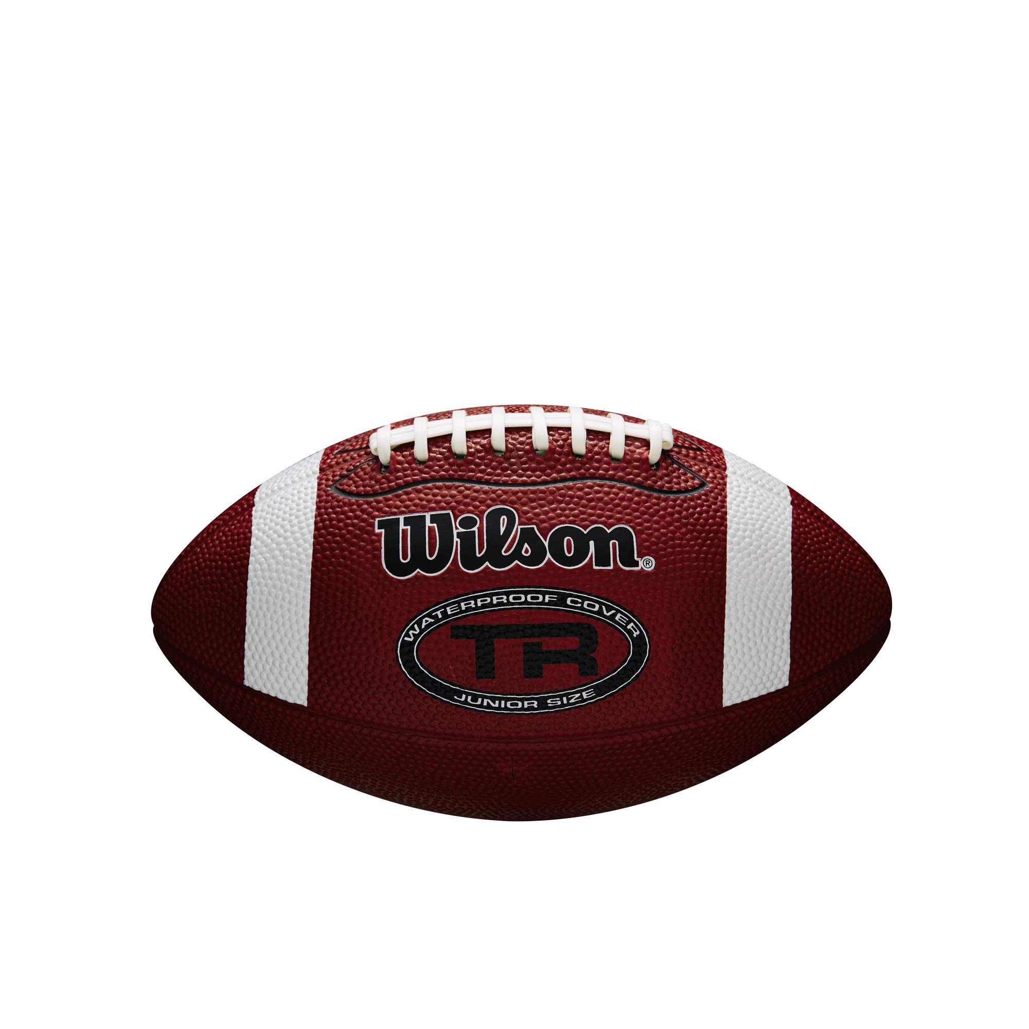 WILSON TR Waterproof Junior Football