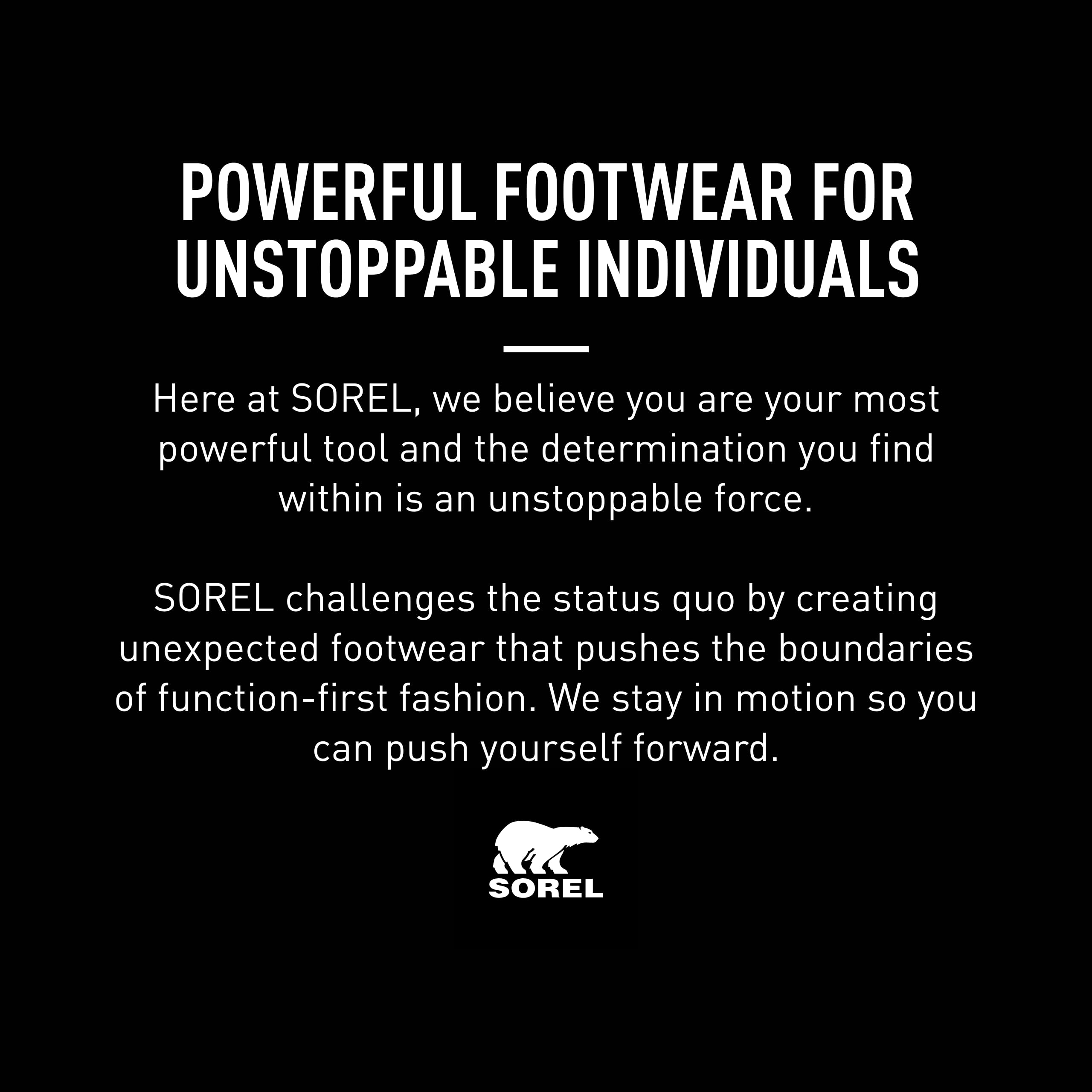 Sorel Women's Kinetic Impact Puffy Zip Waterproof Shoes - Optimized Orange, Bleached Ceramic - Size 7