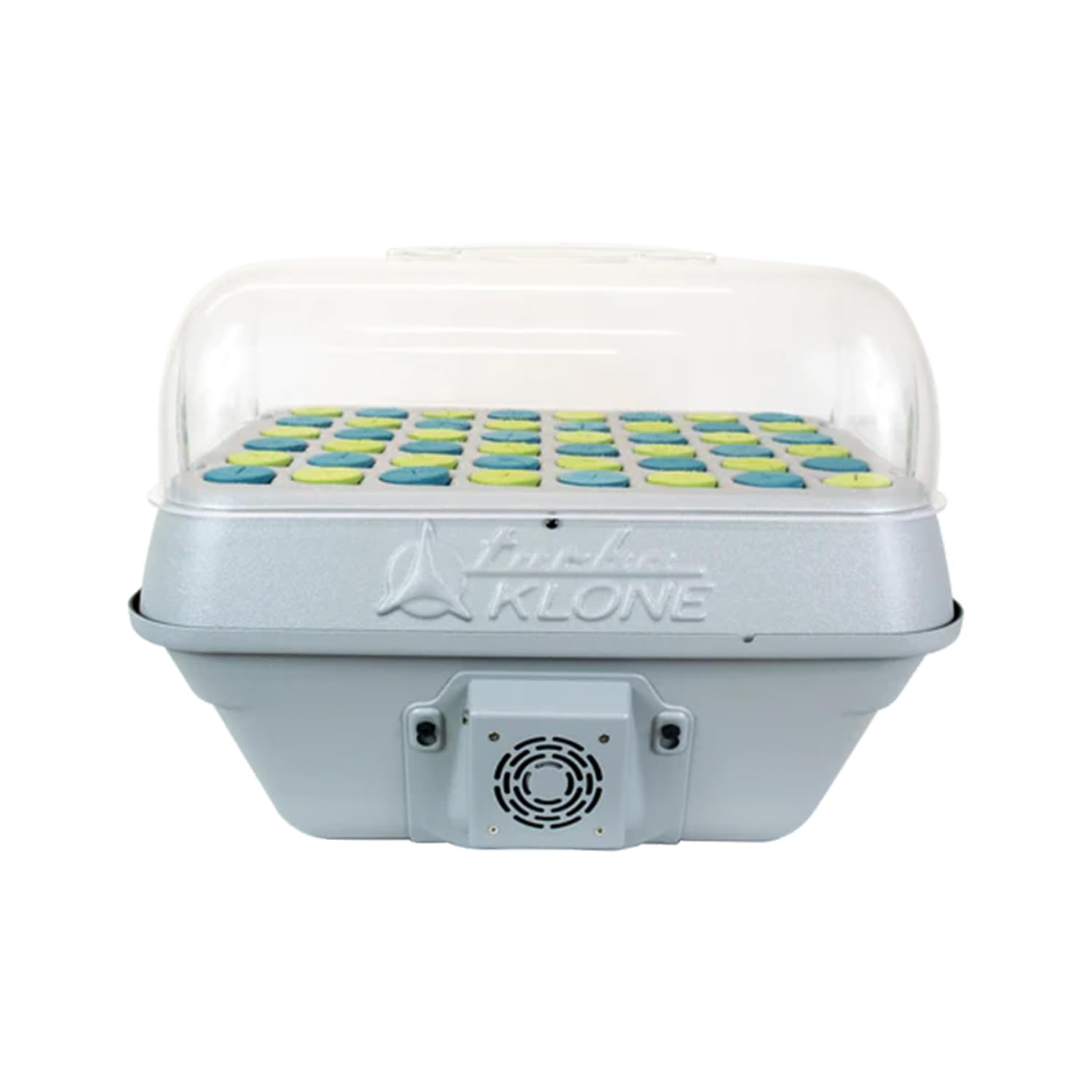 TurboKlone T48D Special Edition Cloner with Dome