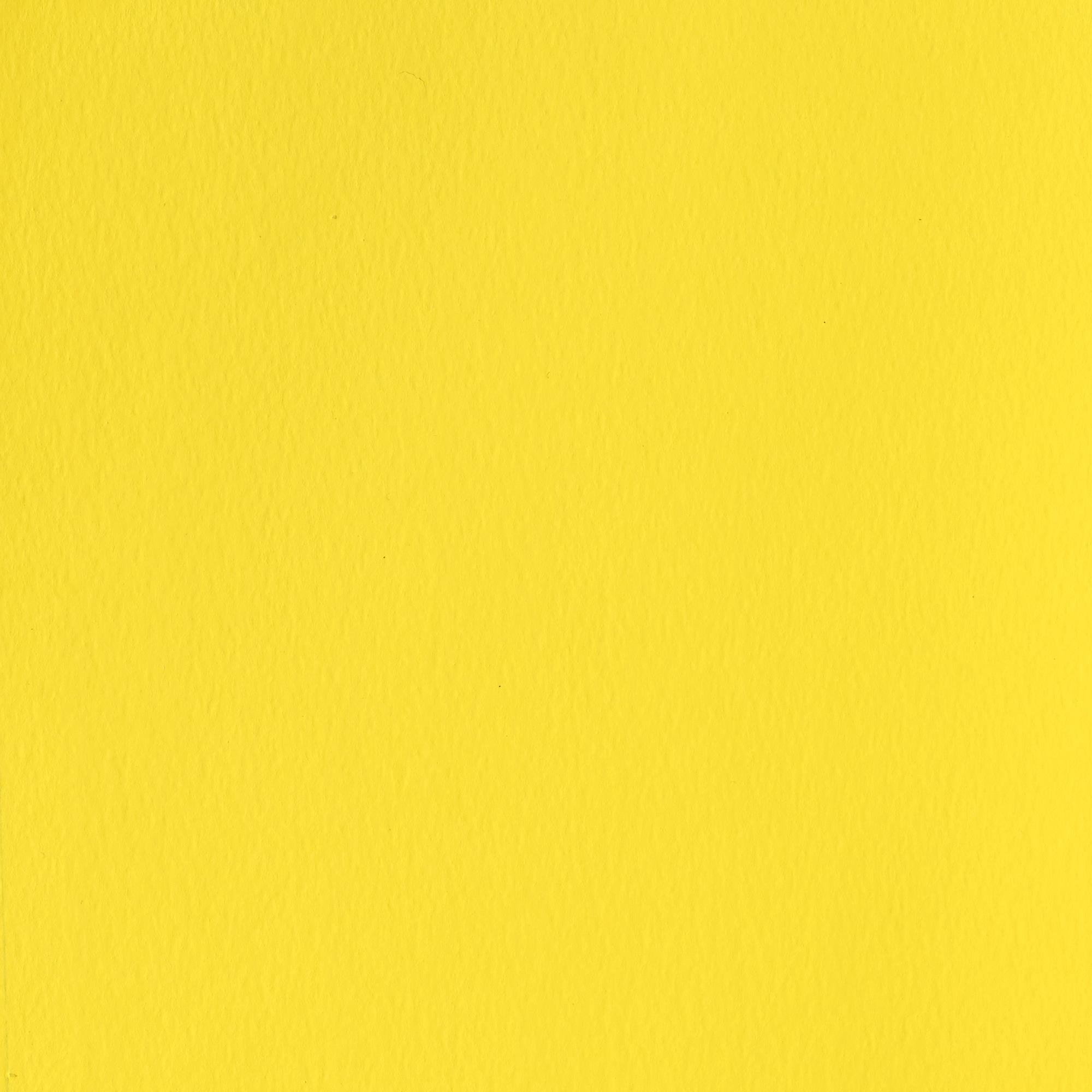 Winsor & Newton Designer's Gouache, 14 ml (0.47oz) tube, Lemon Yellow