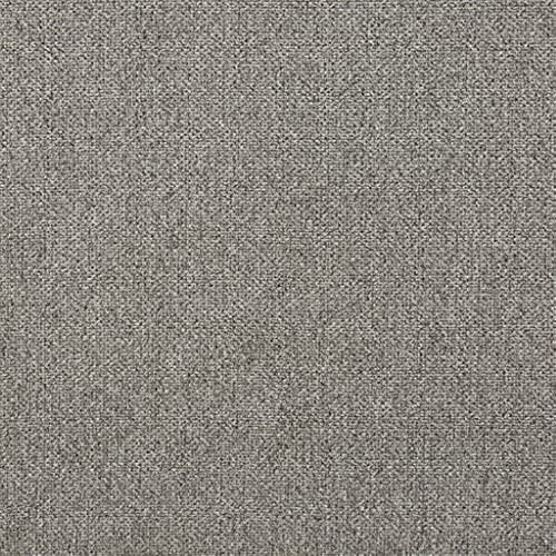 WYYDFDC Rivet Mid-Century Sofa Couch, 79.9" W, Pebble Grey