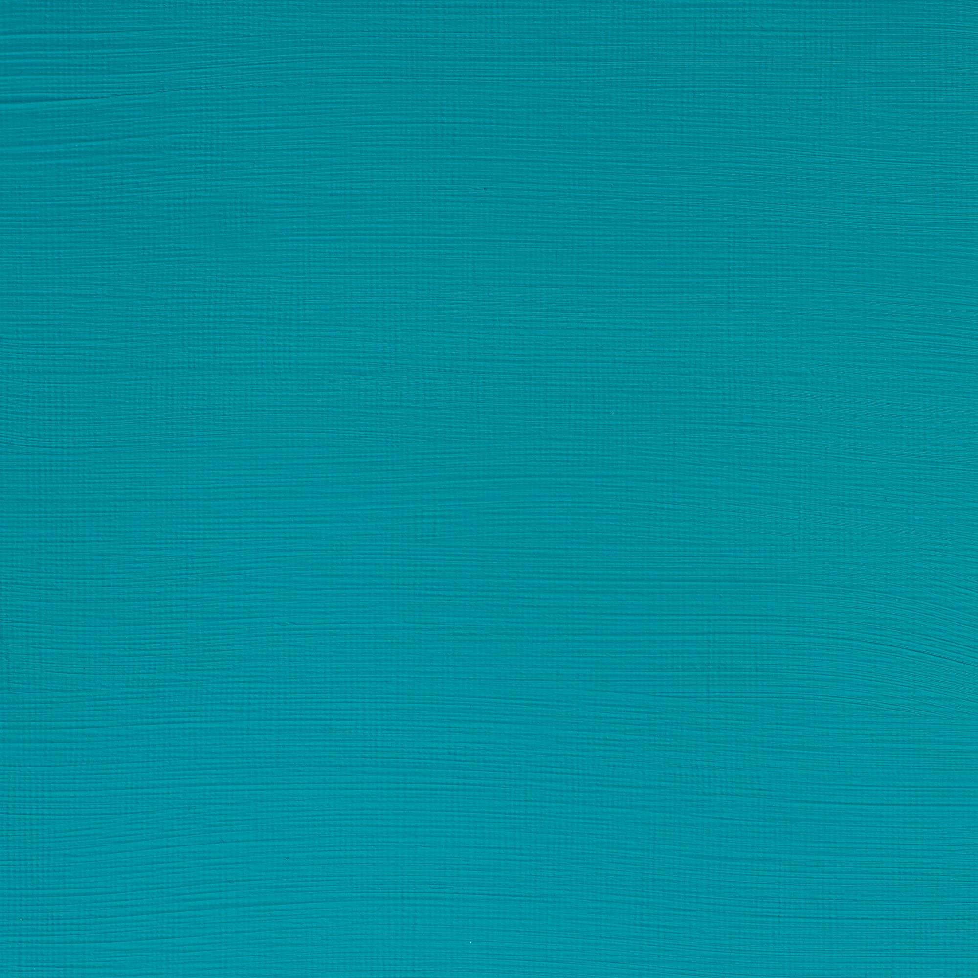 Winsor & Newton Professional Acrylic Paint, 60ml (2-oz) Tube, Cobalt Turquoise Light