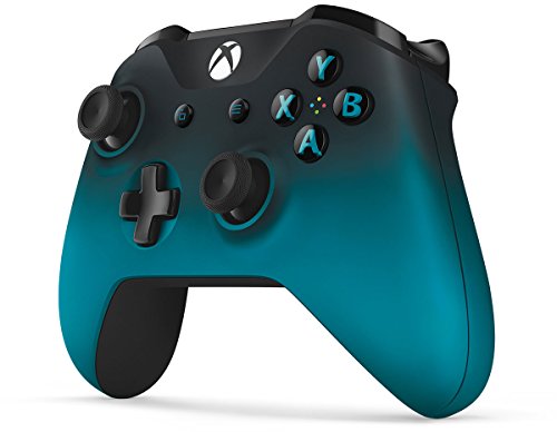 Xbox Wireless Controller – Ocean Shadow Special Edition