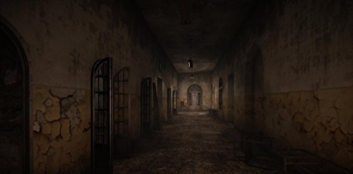 XBOX1 THE TOWN OF LIGHT (EU)