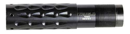 TRUGLO HEAD BANGER TG182X Winchester 12 GA Long Range CNC-Machined Heat-Treated Steel Turkey Choke Tube