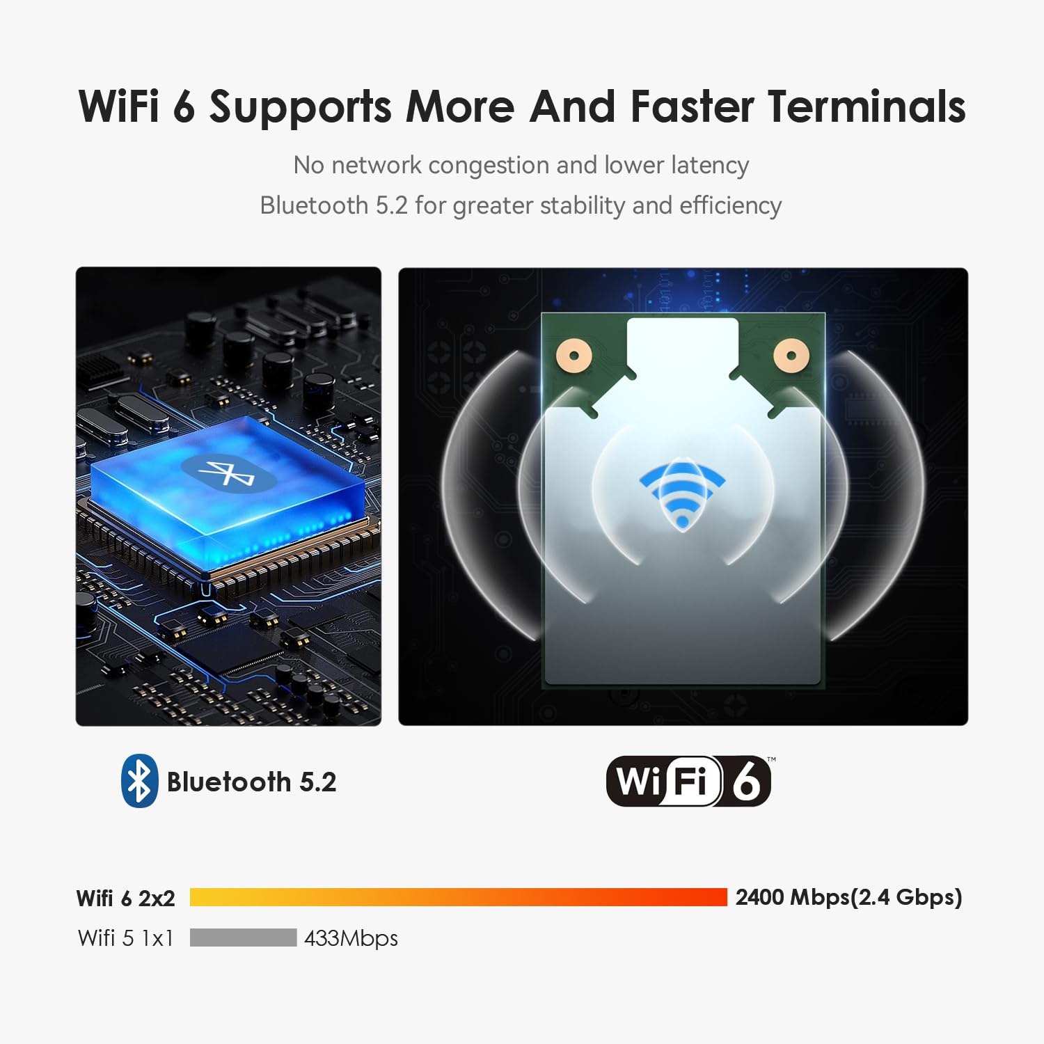 TRIGKEY Mini PC Ryzen 7 S5 5700U(8 Cores, 16 Threads) Mini Computer 32GB DDR4 500GB M.2 NVME(Max 3000MB/S) SSD Gaming S5 Mini Computer OS Pro. Wi-Fi 6/Bluetooth 5.2/4K@60Hz/HDMI+DP/USB 3.0 Micro PC