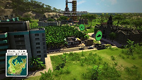 Tropico 5 - Complete Collection - Xbox One