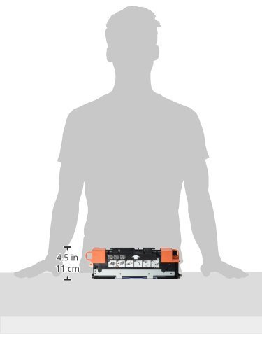 Xerox 006R01289 Replacement Toner for Q2670A (308A), Black