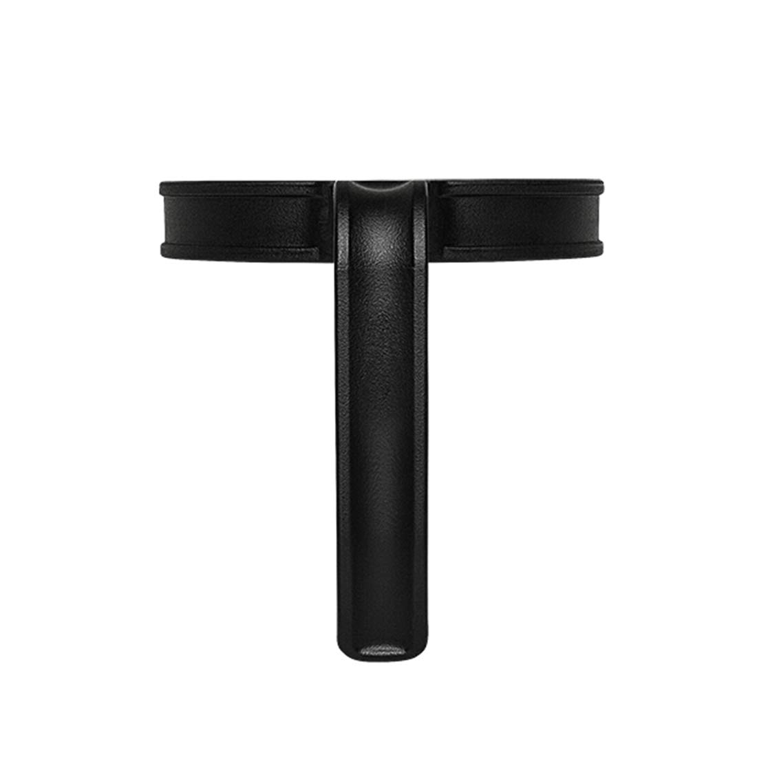 ZYTC Handle for 20OZ Tumbler,Yeti Rambler Handle Anti Slip Travel Mug Grip Cup Holder for Yeti Rambler,Ozark Trail,Sic and More Tumbler Mugs