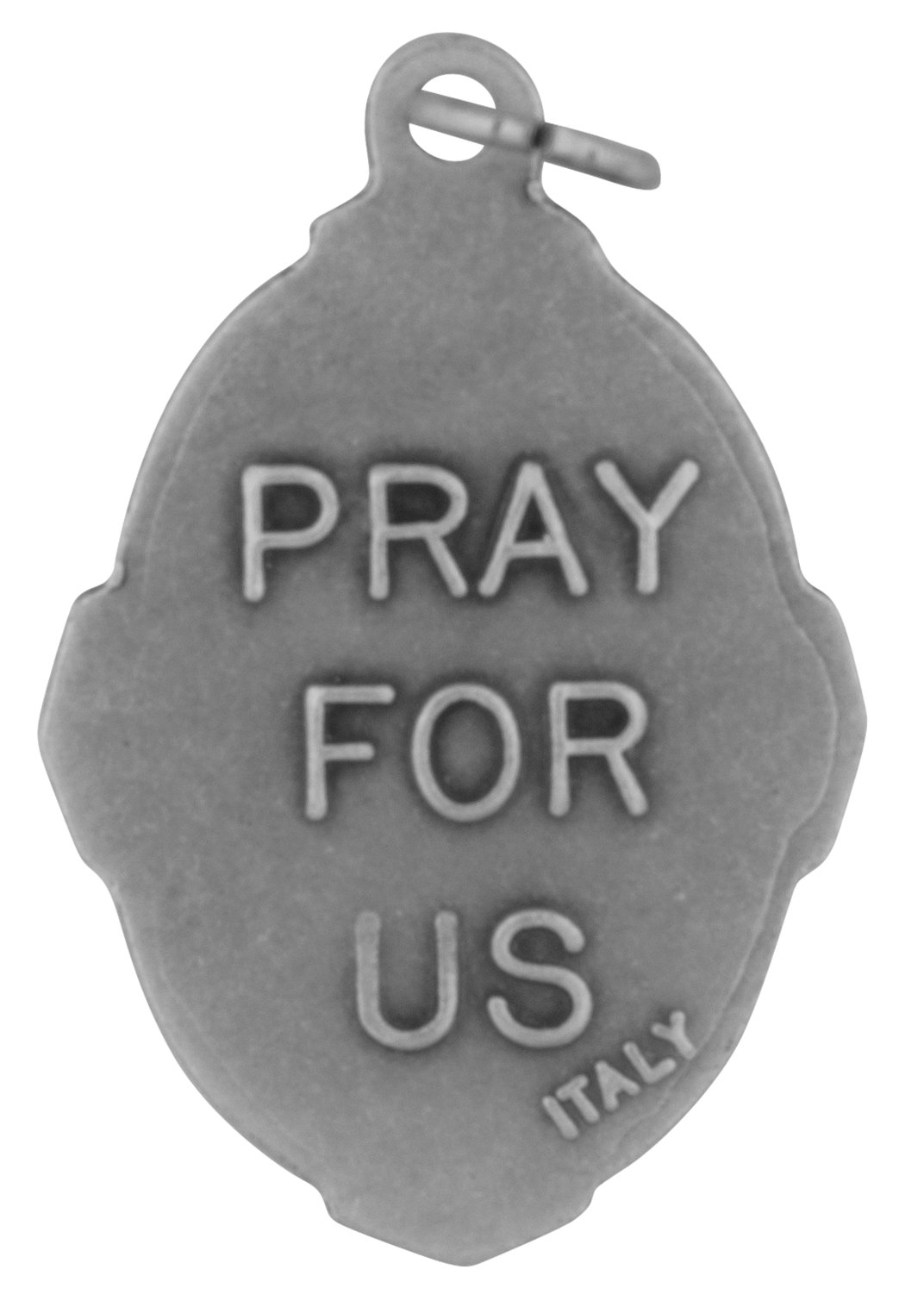 Venerare Traditional Catholic Saint Medal (Saint Lucy)