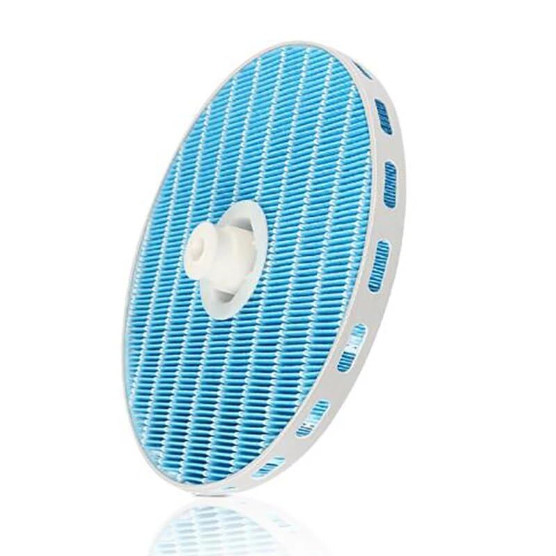 VAGILO Air Purifier Humidifier Filter Replacement FY1114 + FY5156 for Philips HU5930/HU5931