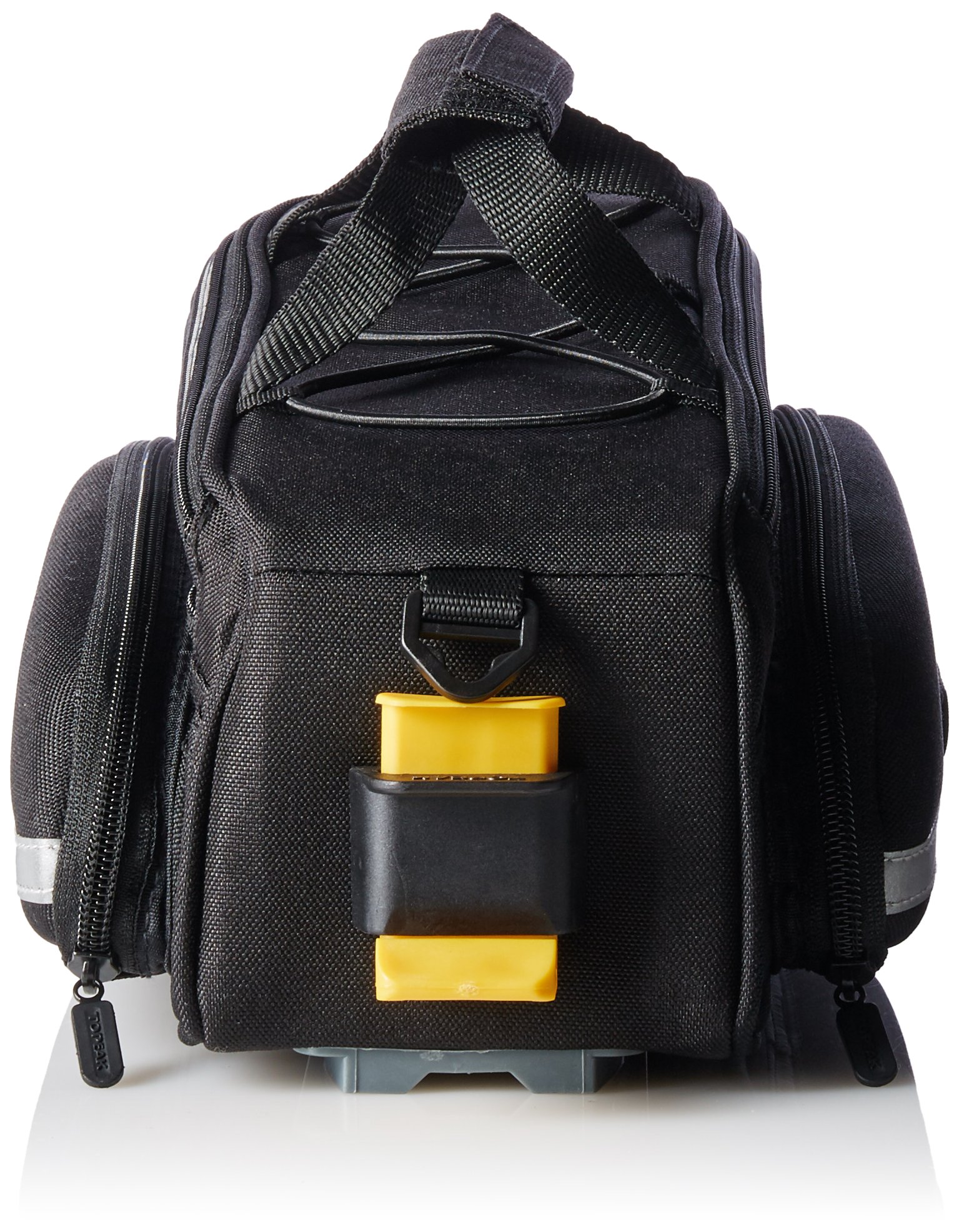 TOPEAK RX Trunk Bag DXP, Black