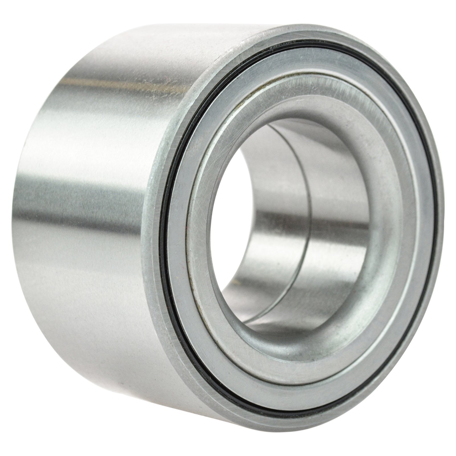 TRQ Wheel Bearing and Hub Front pair for Matrix Celica Corolla