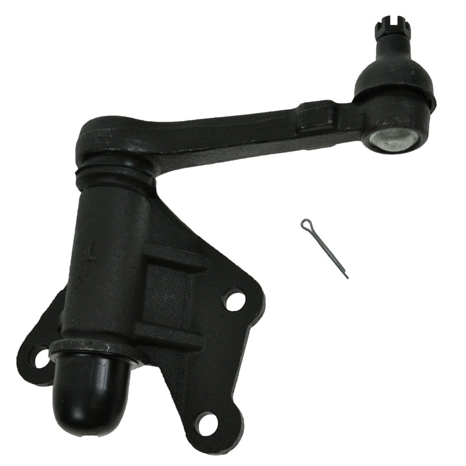 TRQ 12 Piece Steering & Suspension Kit Ball Joints Tie Rods Pitman Arm Idler Arm w/Bracket New Compatible with 1986-1989 Toyota 4Runner Pickup