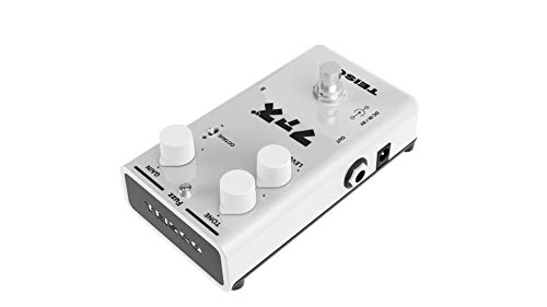 Teisco Fuzz Pedal (TSC-01101)