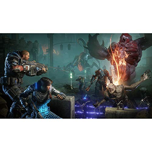 Xbox One Consoles