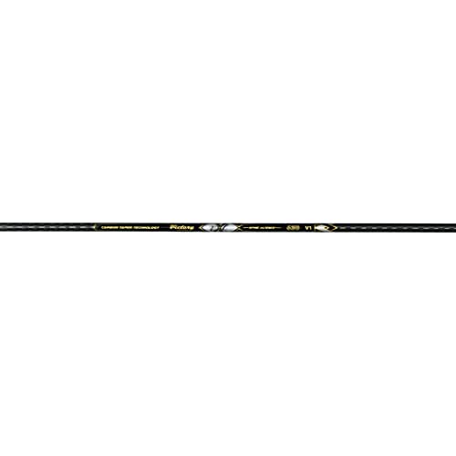 Victory VXT Elite Taper Target Shafts 450 1 doz.