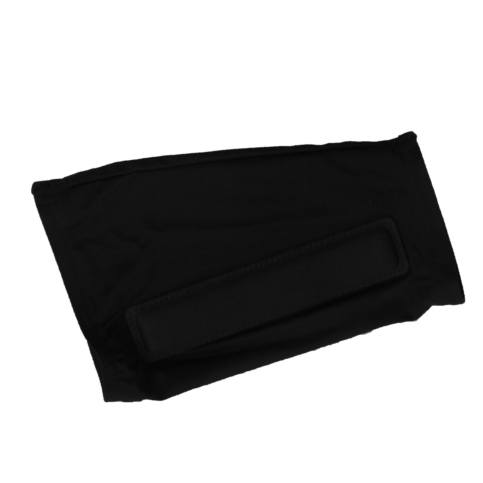 Southland Archery Supply SAS 8.5" Elastic Slip-on Armguard Band with Foam Protection (L - Width 5.5"/4")