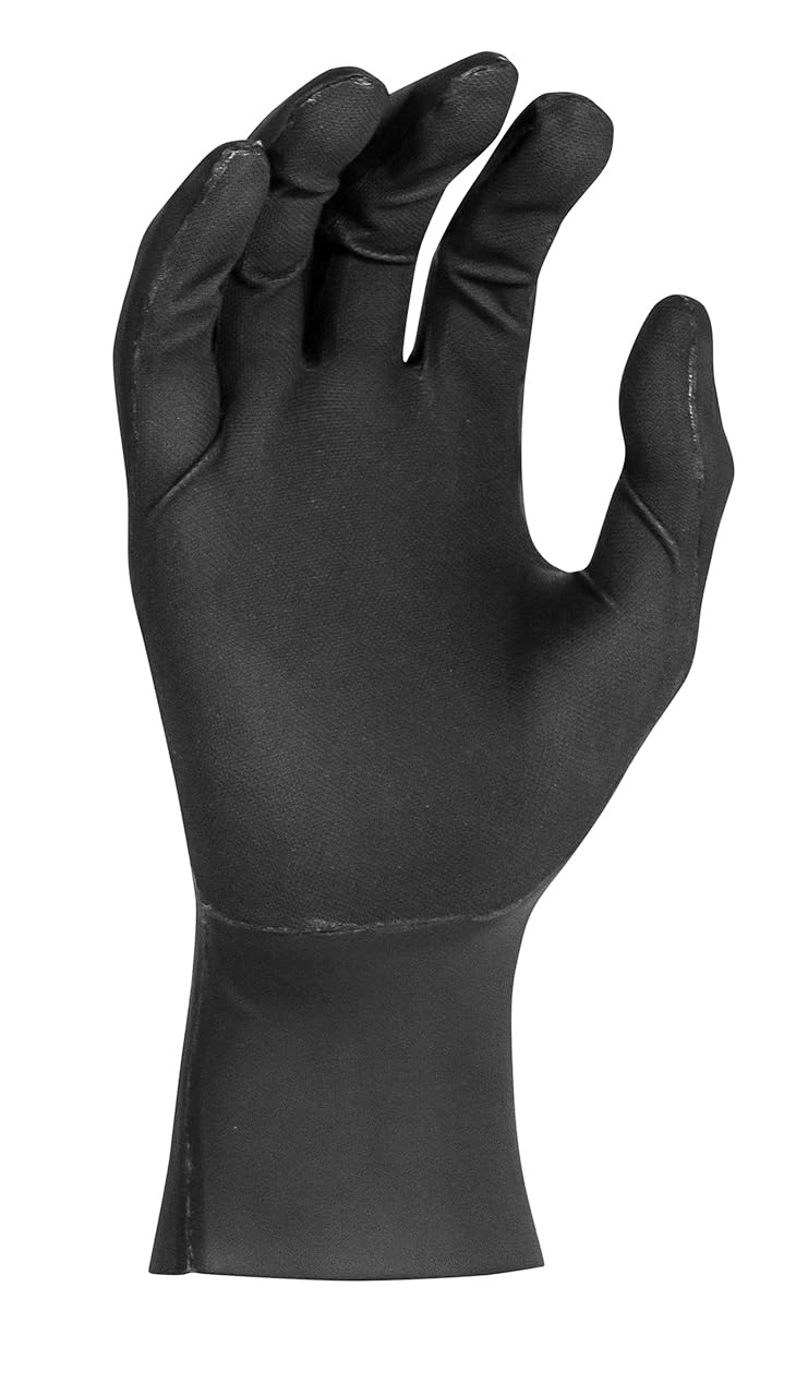 XCEL Comp Anti Glove (Black/Small)