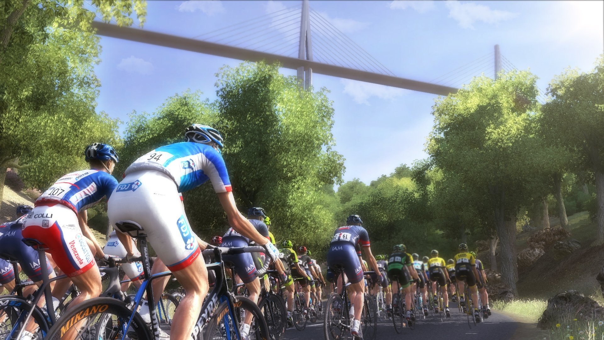 Tour De France 2015 (Xbox One)