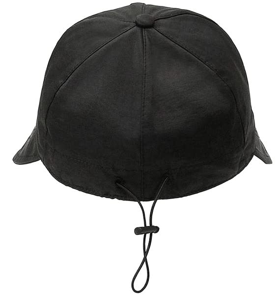 Womens Wide Visor Brim Sun Hat Quick Dry Sun Protection Visor Cap Summer Travel Baseball Hat Golf Outdoor Teens (S/M) Black