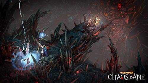 Warhammer: Chaosbane - PlayStation 4 (PS4)