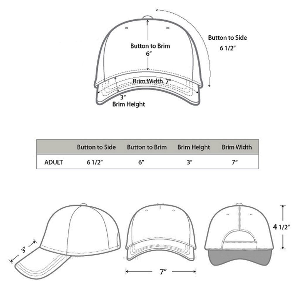 Wholesale Lot 12-Pack Baseball Cap Adjustable Size Plain Blank Solid Color (12pk Black)