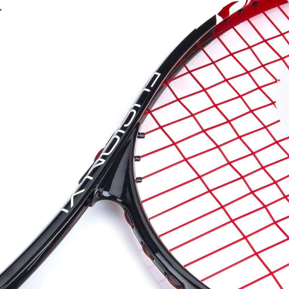 Wilson Tennis Fusion XL Tennis Racket, Size 3
