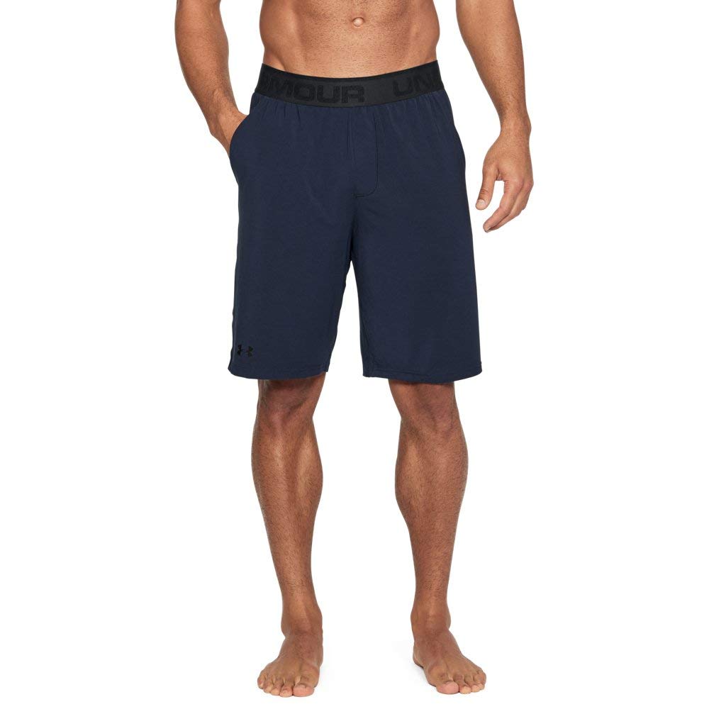 Under Armour Athlete Recovery Ultra Comfort Sleepwear MD Midnight Navy