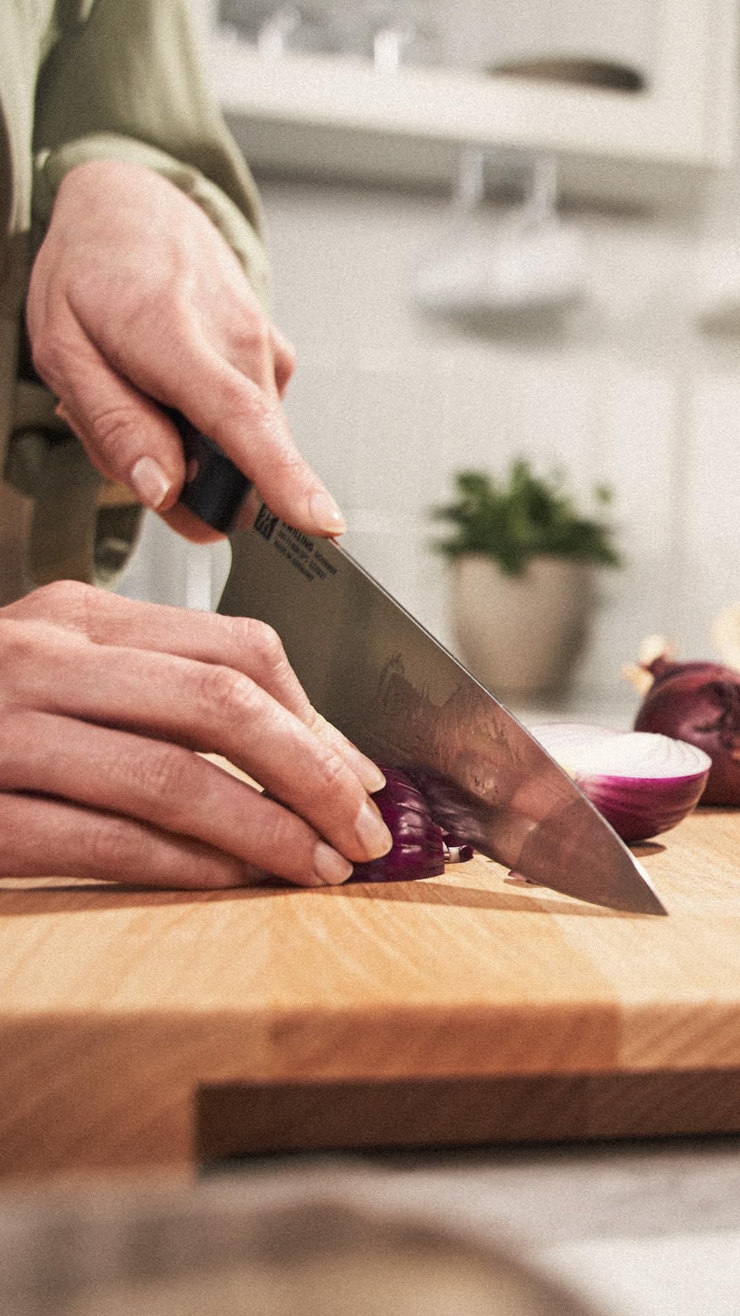 ZWILLING - Chef's Knife Gourmet 20cm