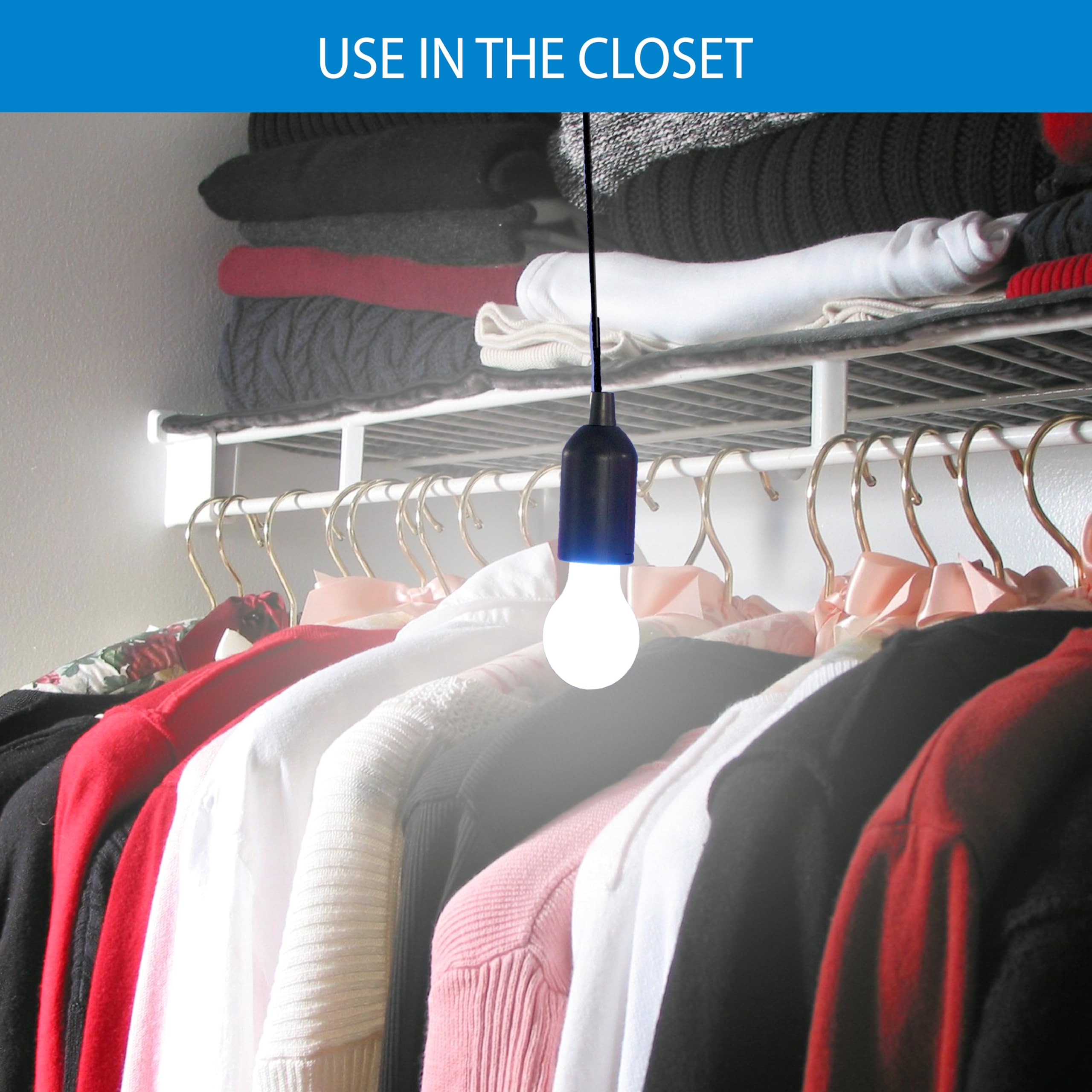 Wonder Hanger Over The Door Organizer for Clothes Hangers, Space-Saving Cascading Hanger Hooks, Grey, Pack of 2