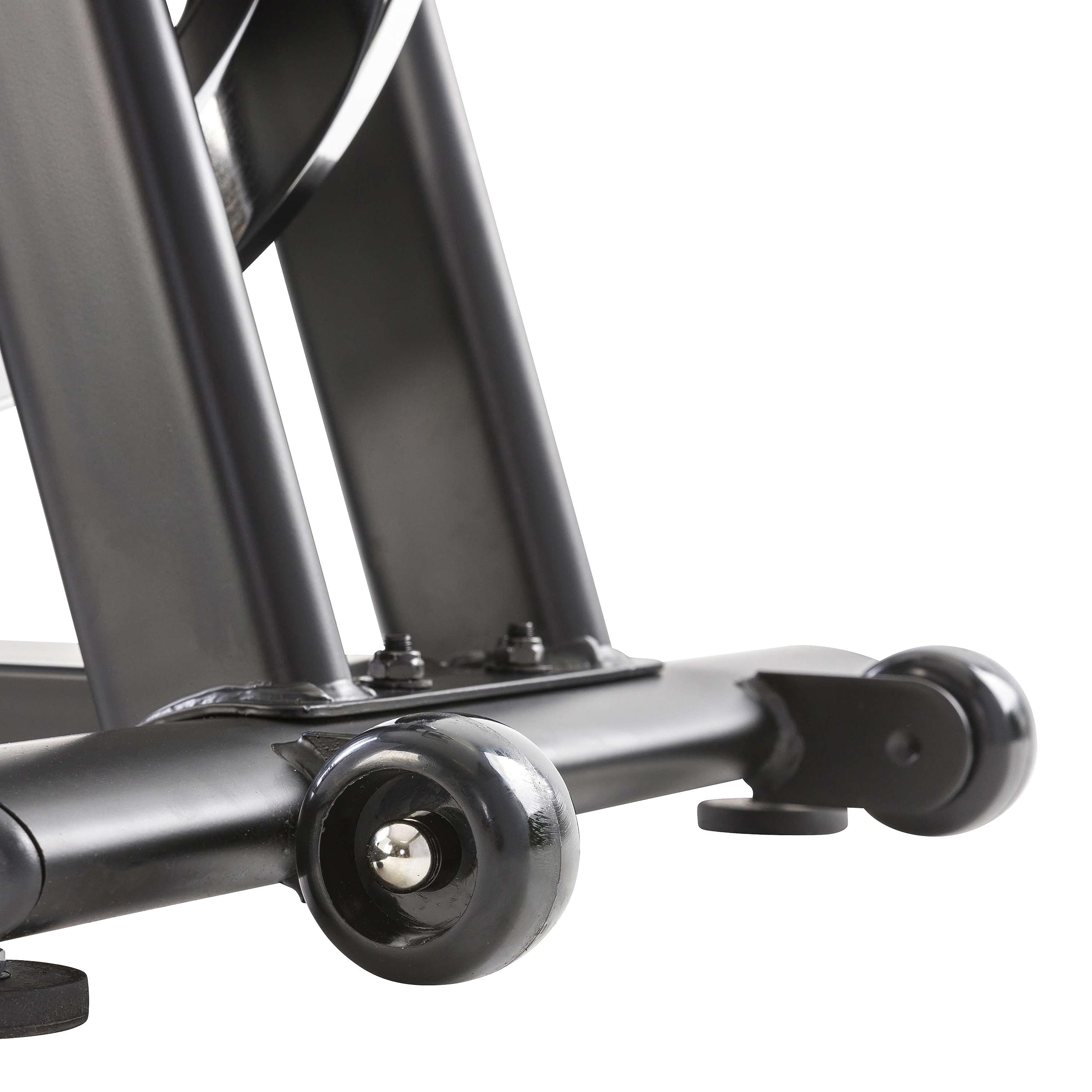 Tunturi S30 Cardio Fit Series Indoor Cycling Bike