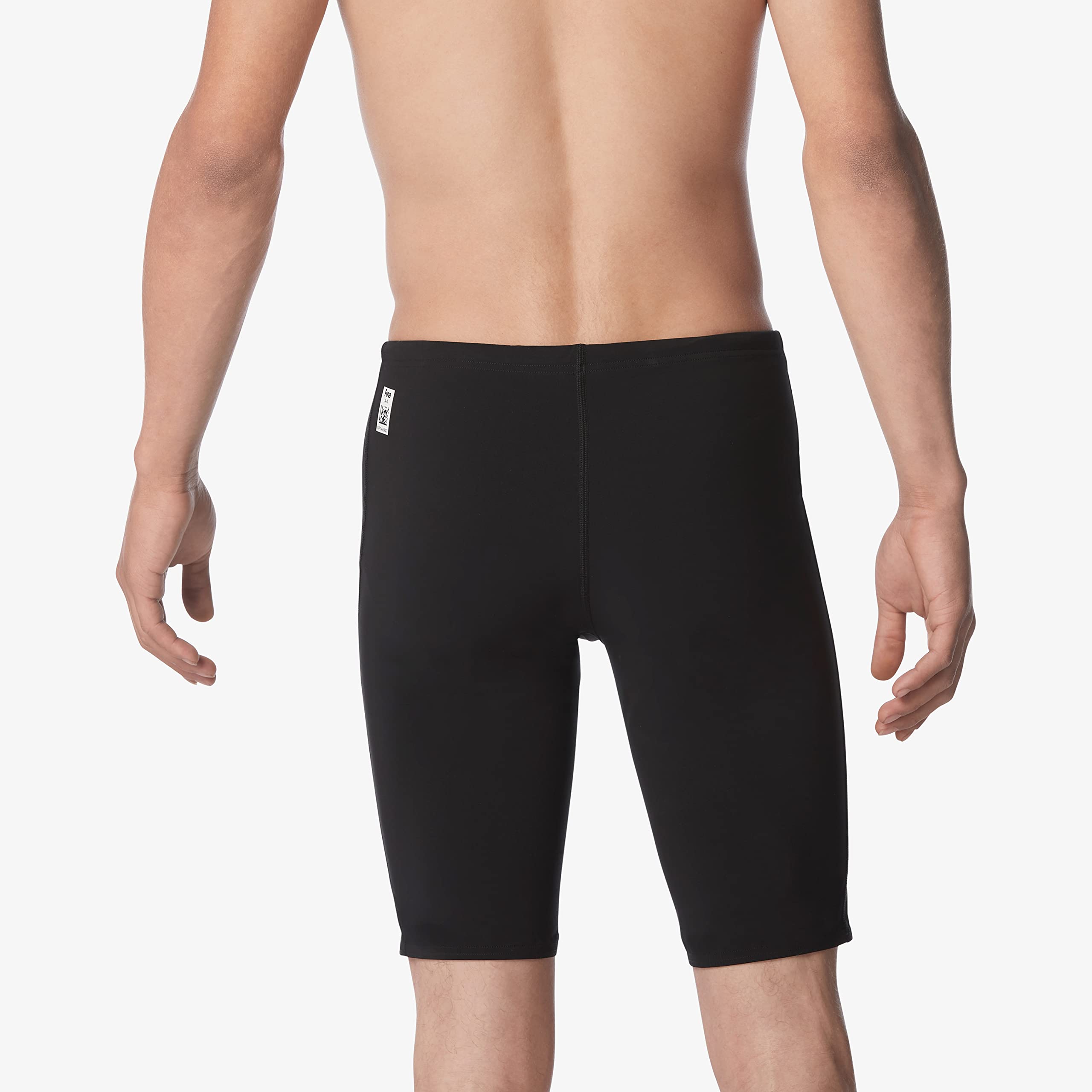 Speedo 8705092000128 LZR Pro 2 Jammer SPEEDO Black 28