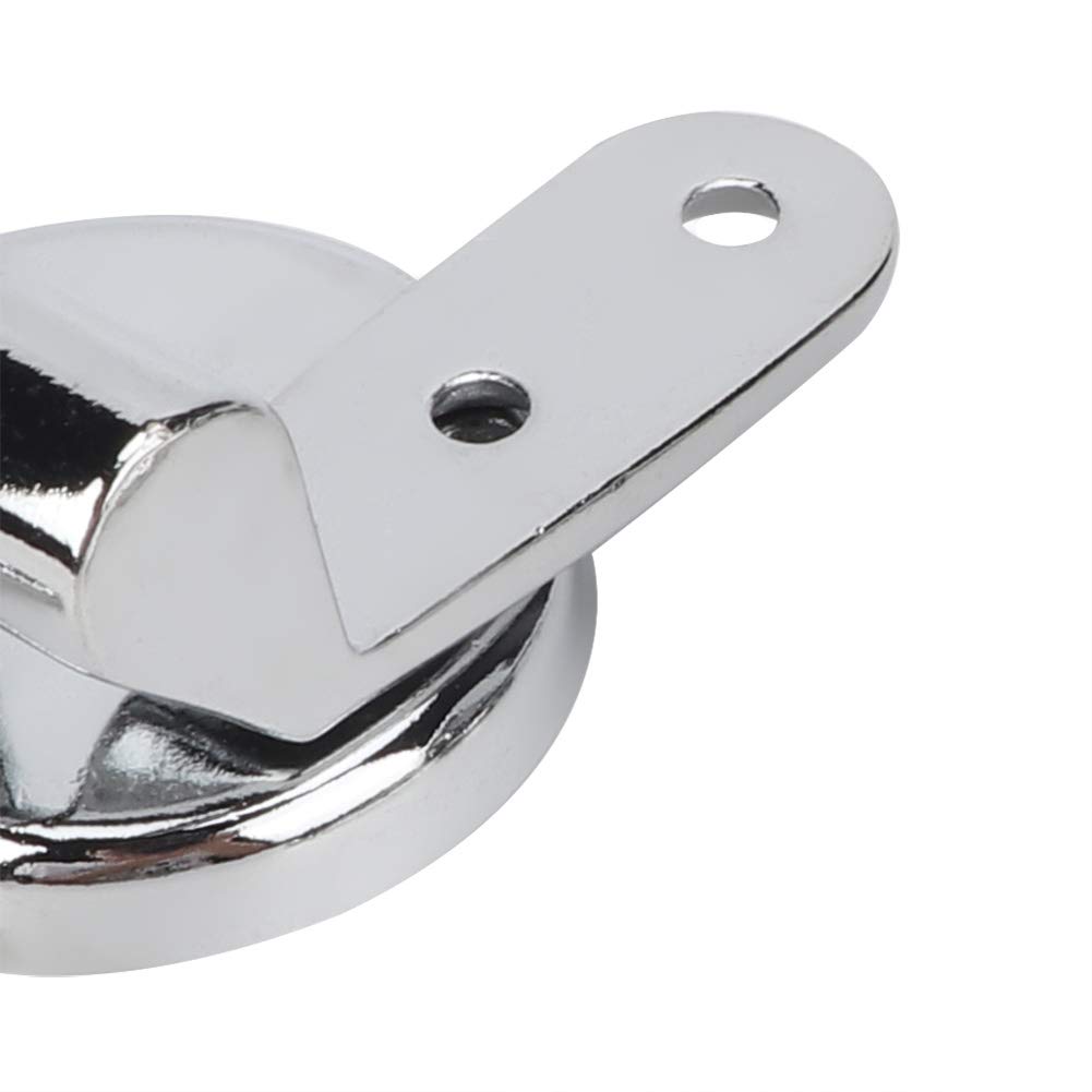 Toilet Seats Hinges, Replacement Toilet Seat Hinge Mountings Toilet Lid Fixings Toilet Hinges Repair Replacement Kit Tools Set
