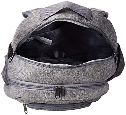 Under Armour UA Recruit 2.0 OSFA Graphite Medium Heather