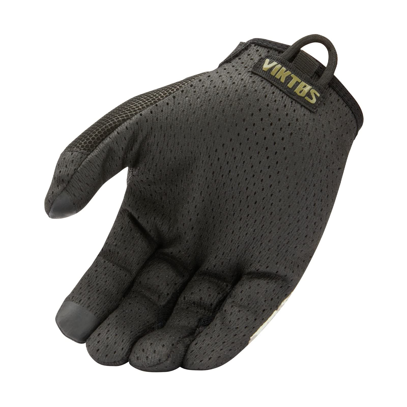 VIKTOS Men's Operatus Wolfstrike Glove, Tiger Green, Size: Large