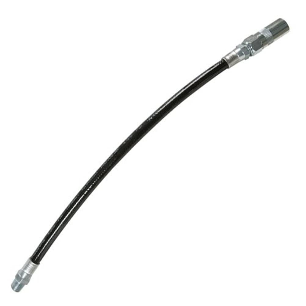 Tooltime Silverline 633868 Grease Gun Delivery Tube, 300 mm