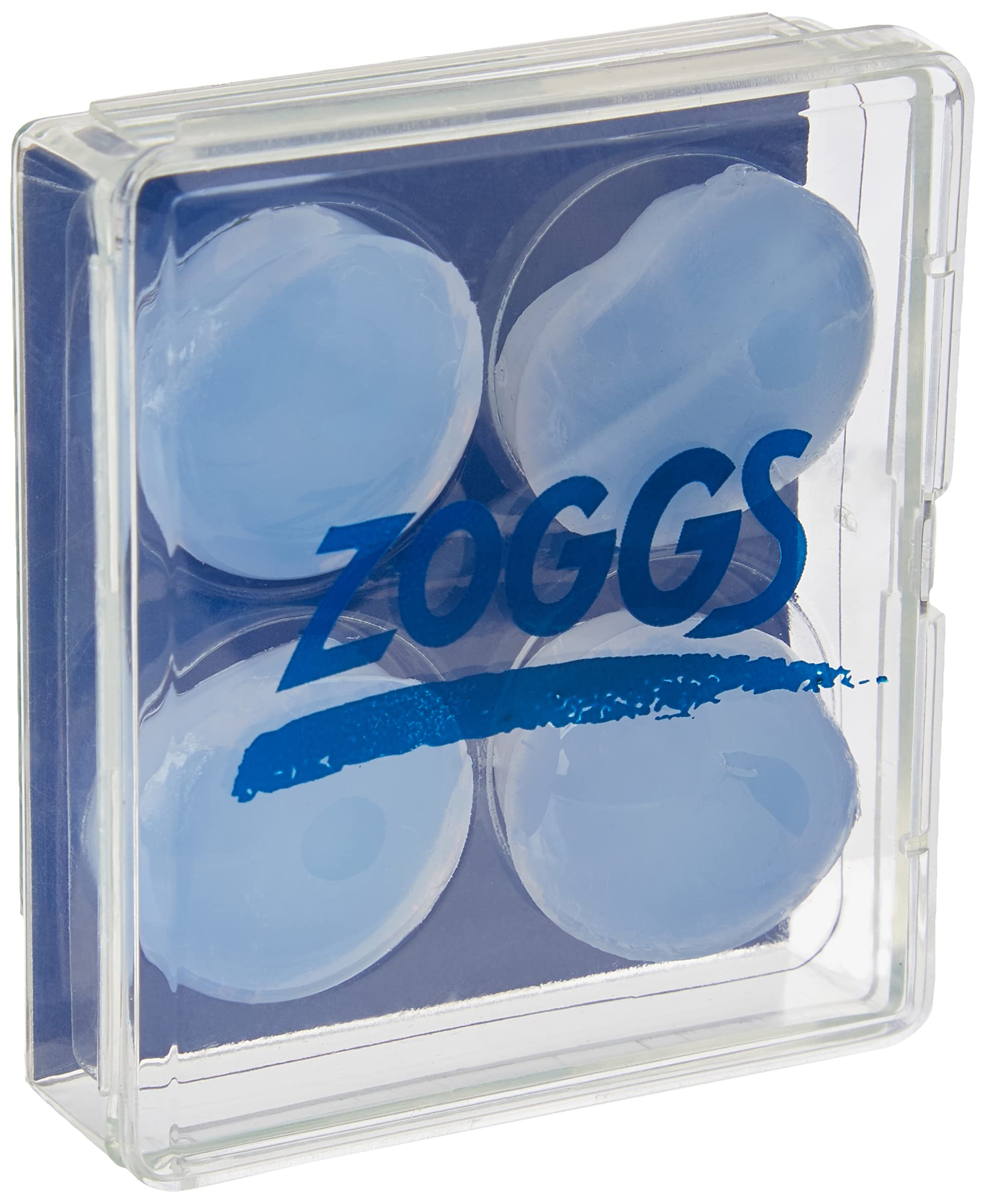 Zoggs Silicone Ear Plugs