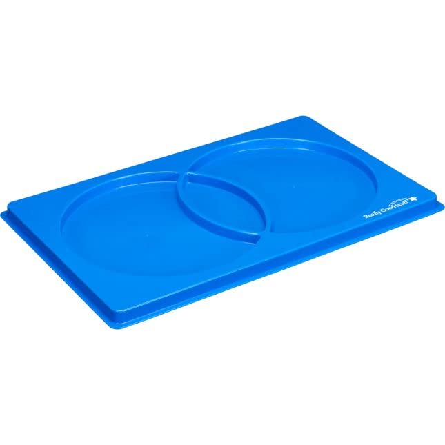 Venn Diagram Tray