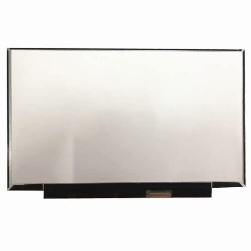 WARWOLFTEAM Screen Replacement 11.6inch HD LCD LED 1366X768 40Pins 60Hz Screen Display B116XAB01.5 Compatible with Asus Chromebook Flip C214 C214M C214MA-YS02T C214MA-Q1 C214MA-QS2