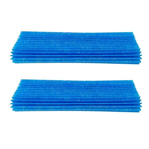 VAGILO Replacement Parts HEPA Filter Compatible for DaiKin MC70KMV2 MCK57LMV2 BAC006A4C Air Purifier Accessories