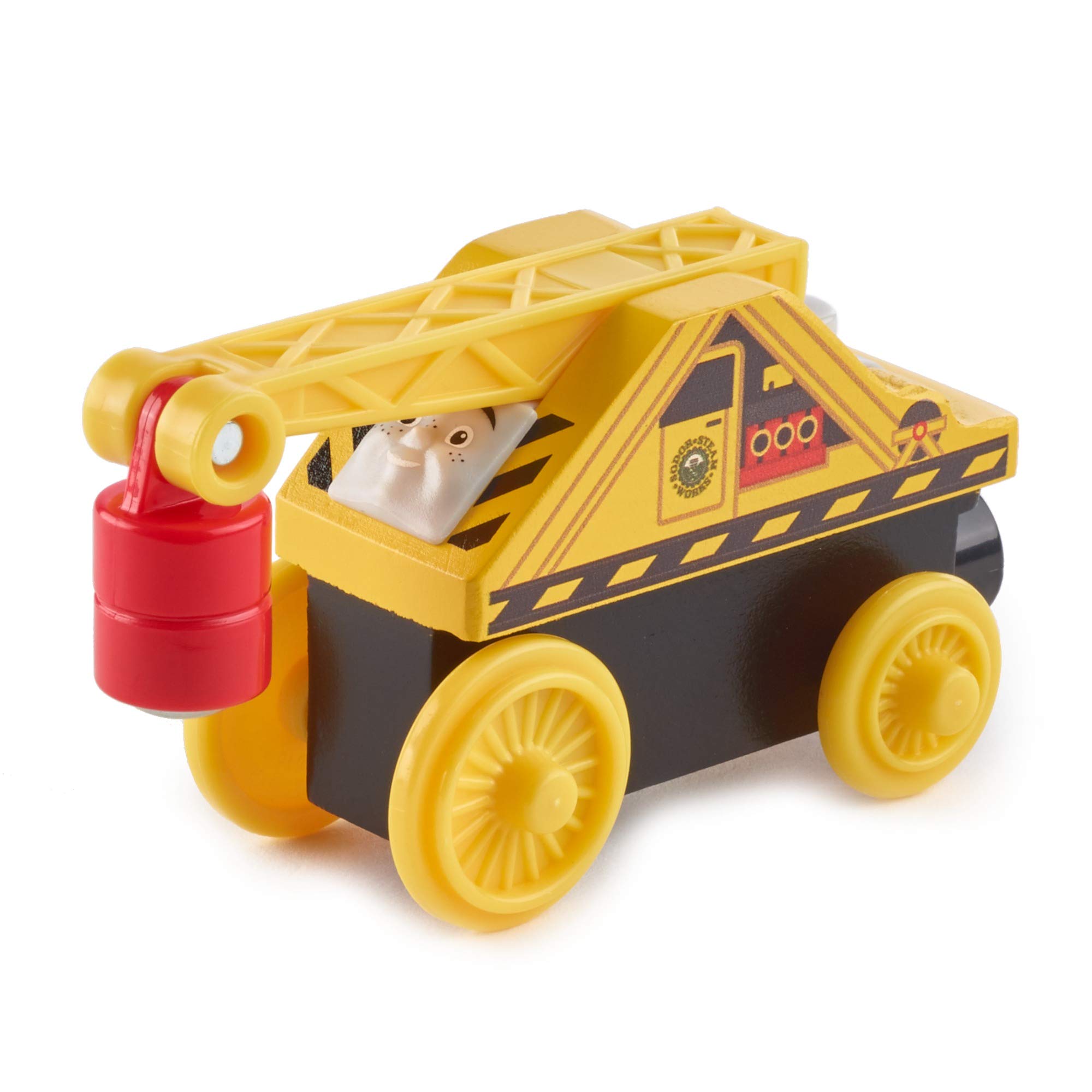 Thomas & Friends Fisher-Price Wood, Kevin