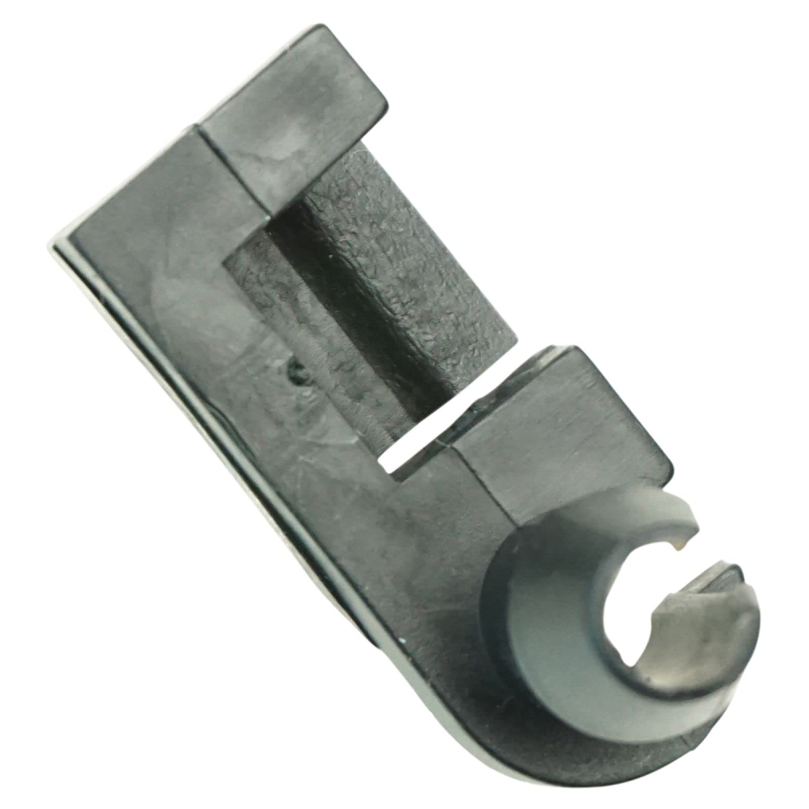 Tailgate Handle Latch Rod Retainer Clips Inner Pair for Chevy GMC Pickup Truck