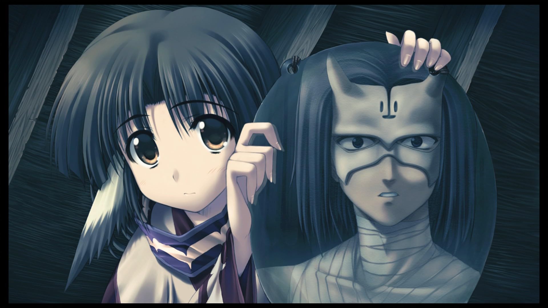 Utawarerumono: Prelude to the Fallen (Origins Edition) (PS4)