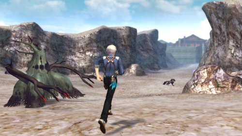 Tales of Xillia 2 - PlayStation 3
