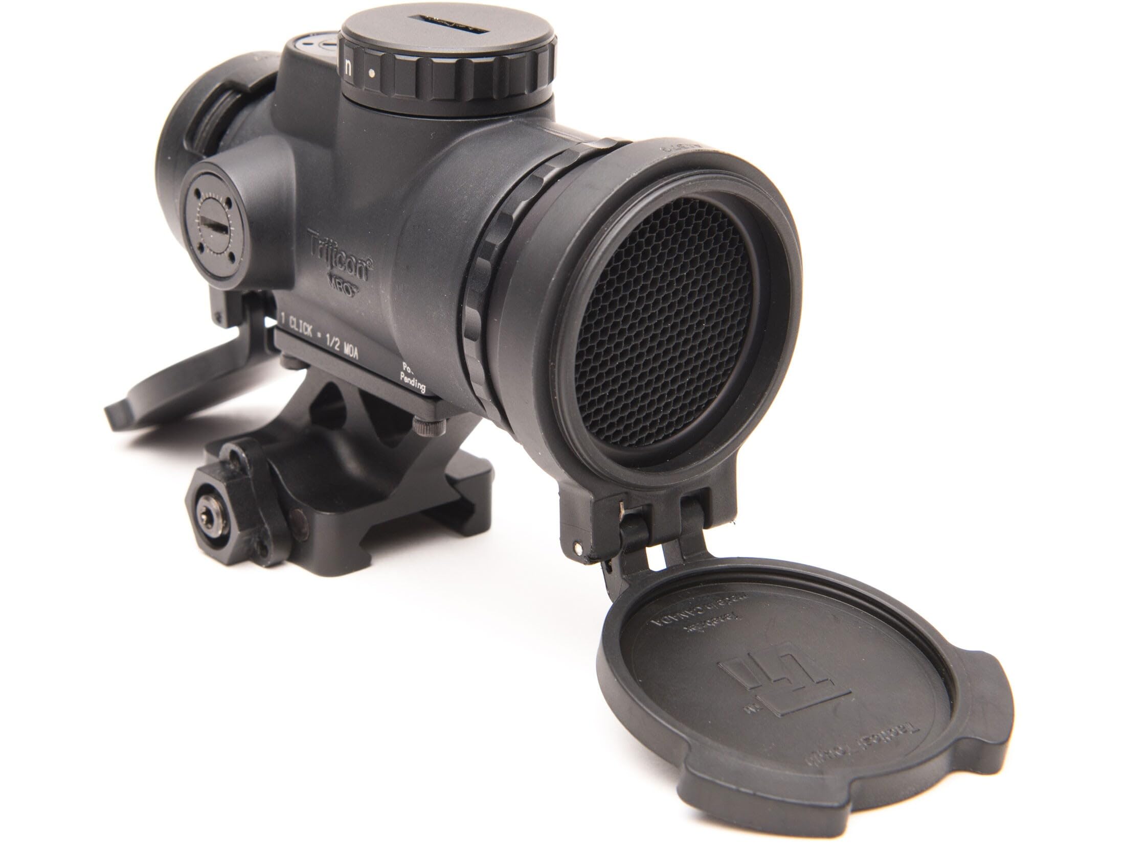 Trijicon MRO PTRL RED DOT CO-WTINESS